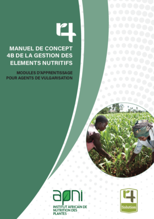 Groundnut Cropping Guide: 4R Nutrient Management and Best Agronomic ...