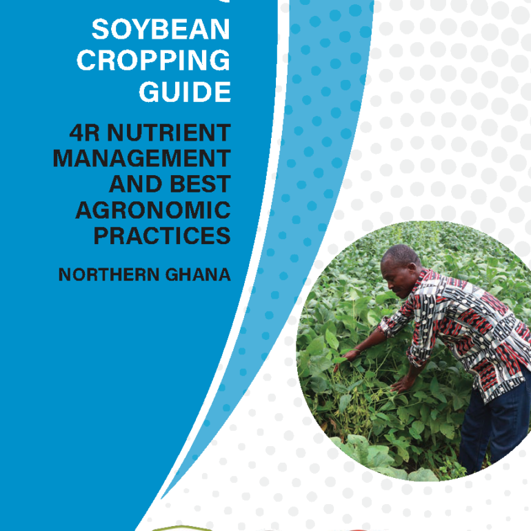 4R Nutrient Management Practices for Good Rice Yields – Nitrogen ...