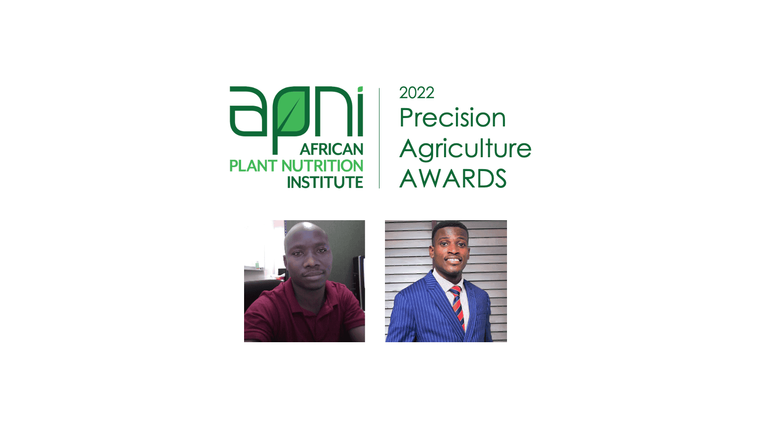 African Plant Nutrition Institute (APNI) – African Plant Nutrition ...