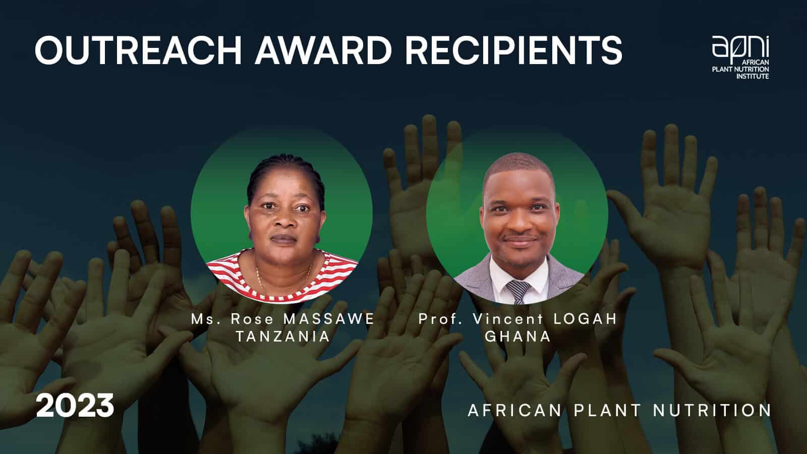 African Plant Nutrition Institute (APNI) – African Plant Nutrition ...
