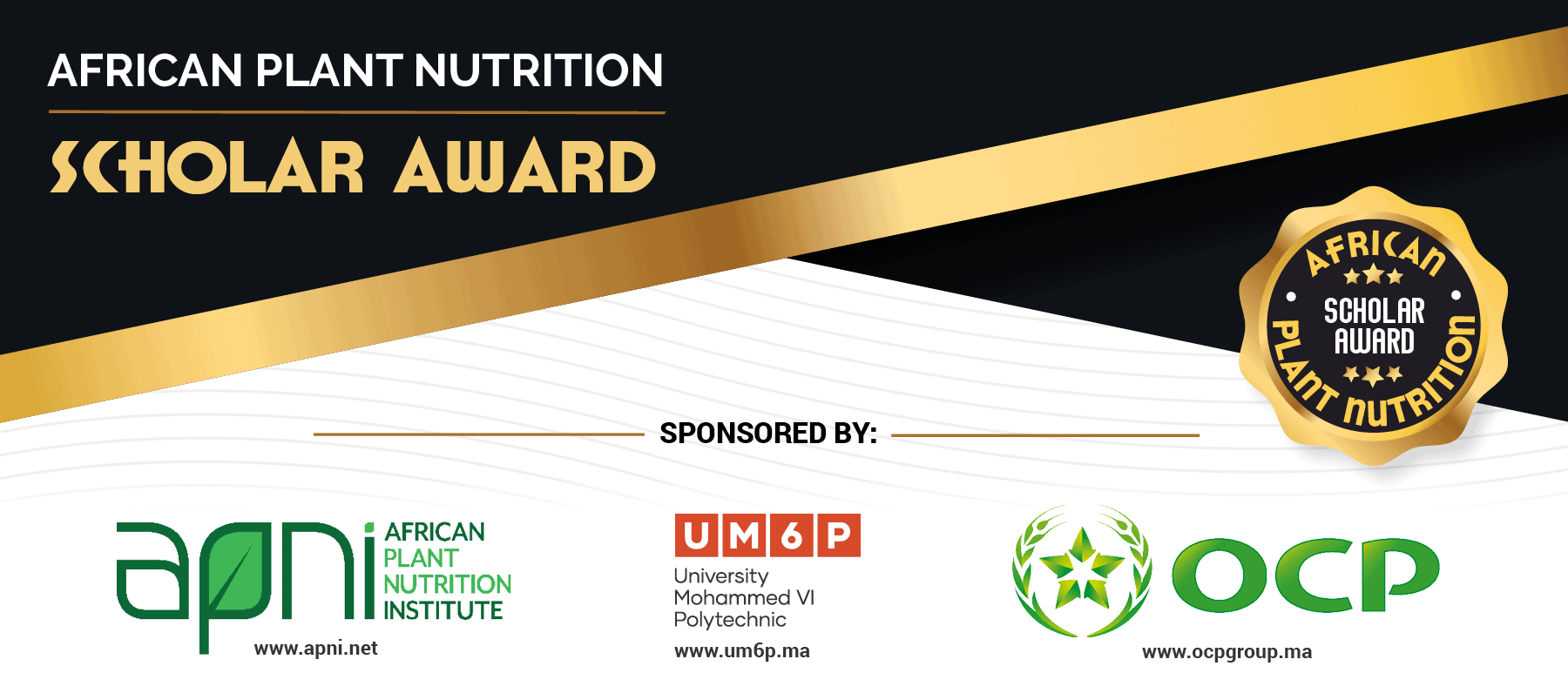 African Plant Nutrition Institute (APNI) – African Plant Nutrition ...