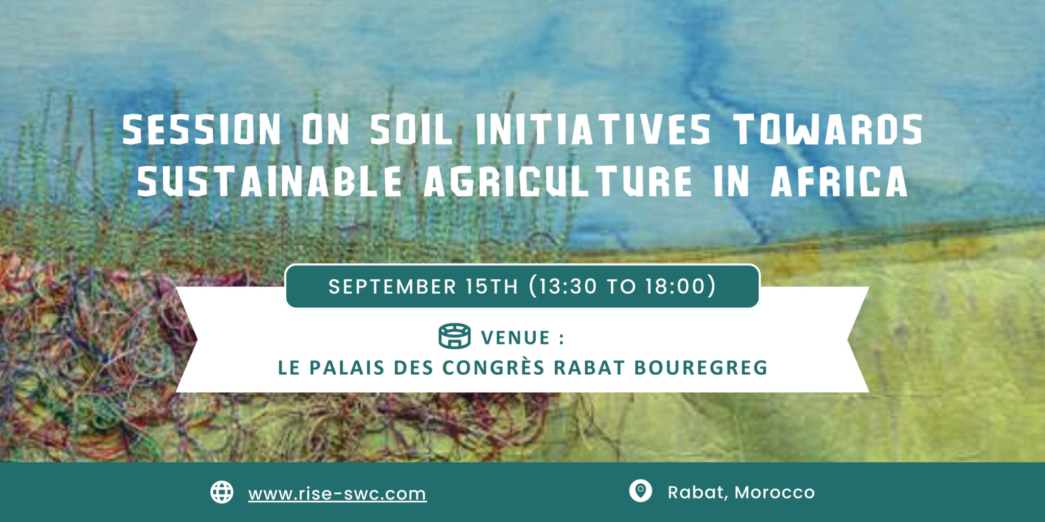 APNI Convening Special Session on Soil Initiatives Towards Sustainable ...